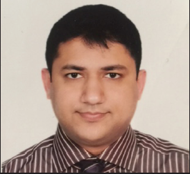 Executive Committee - New York City Bangladeshi Civil Service Society