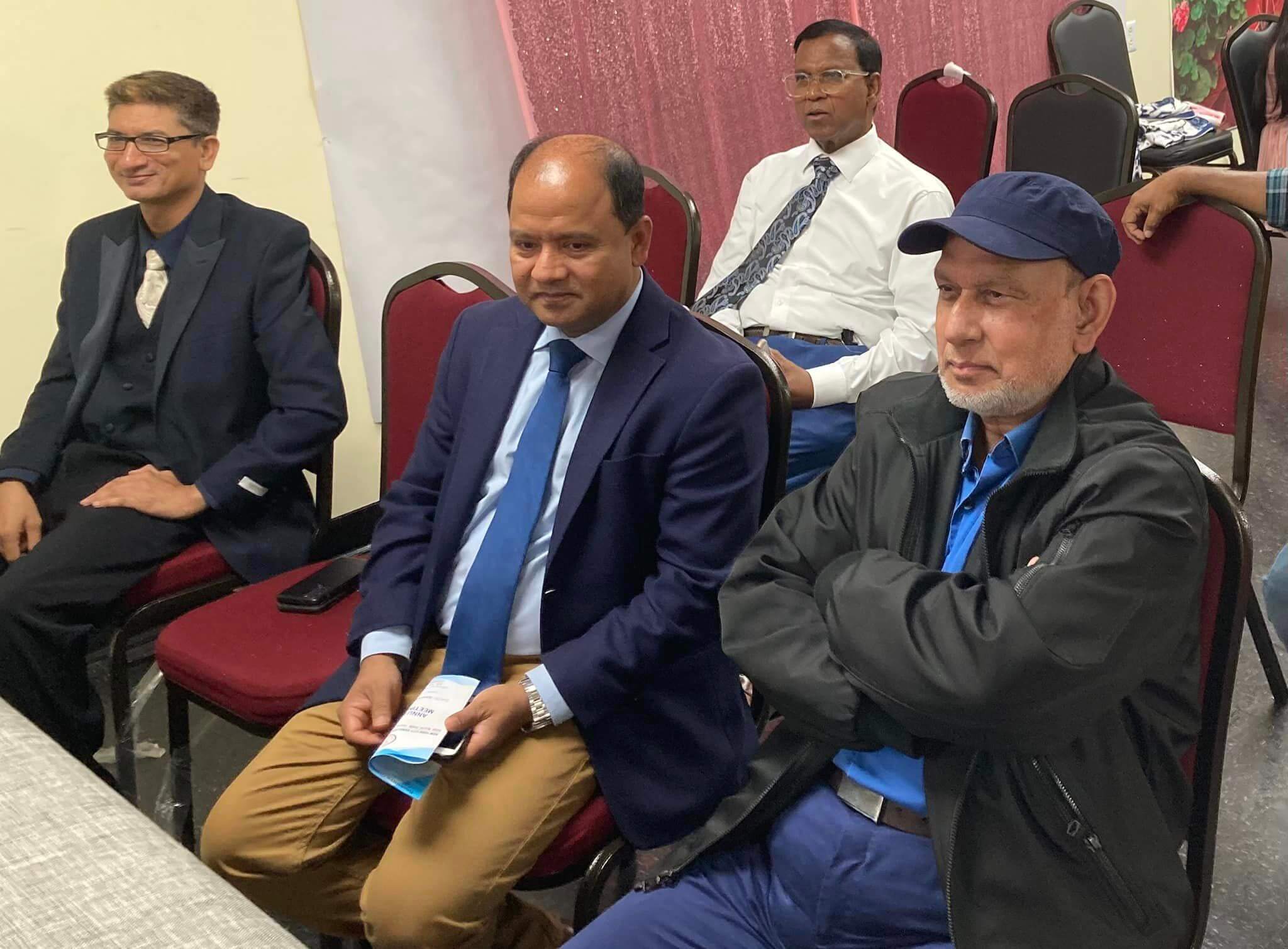 NBCS successfully concludes its Annual General Meeting (AGM) | New York ...